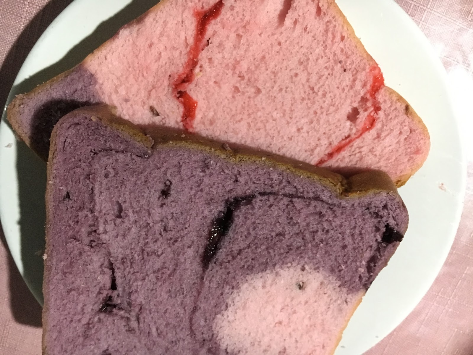 Try Gardenia's flavored loaves with a twist - WhatYvonneLoves