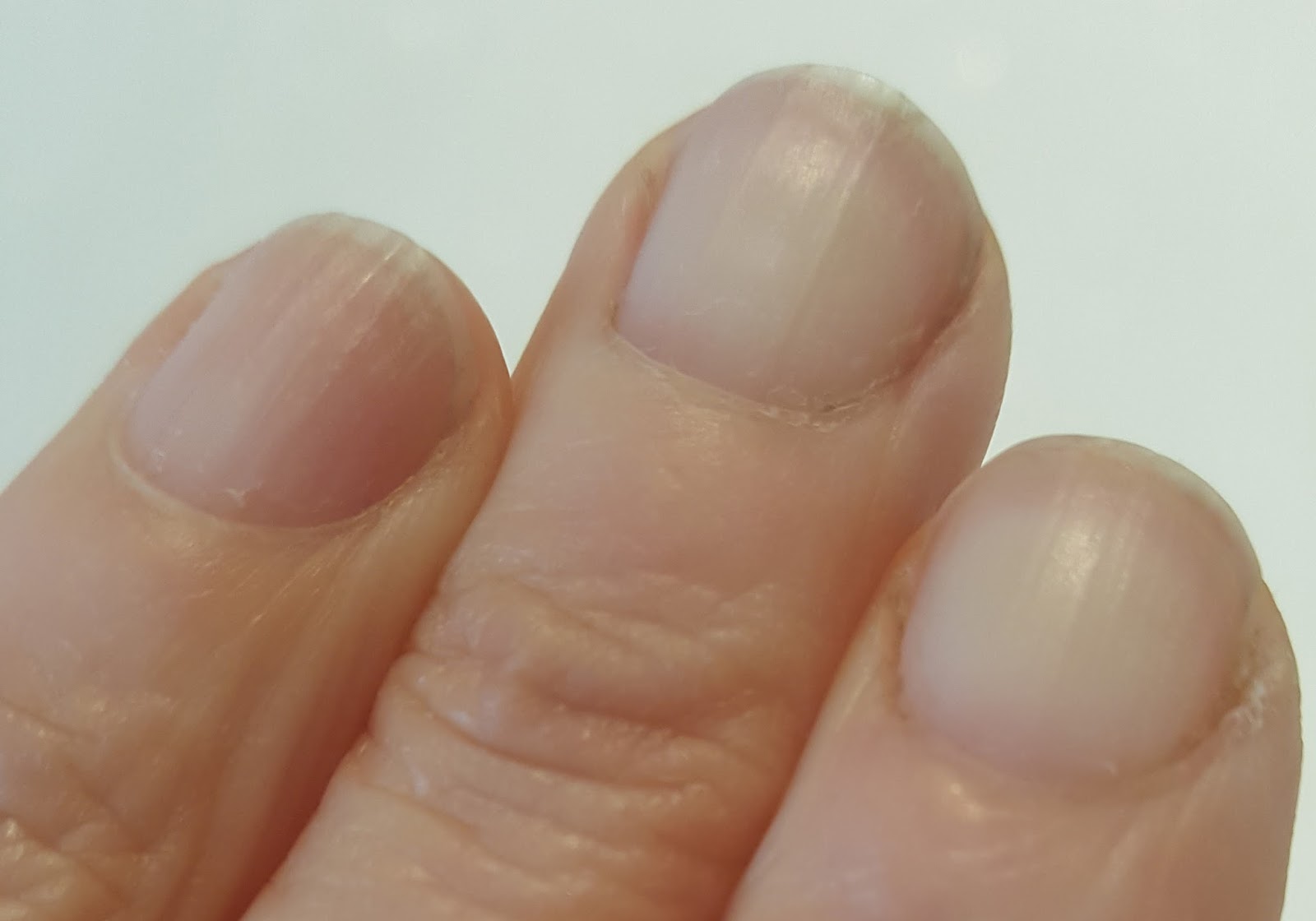 Eight hacks for better nails | Is This Mutton?