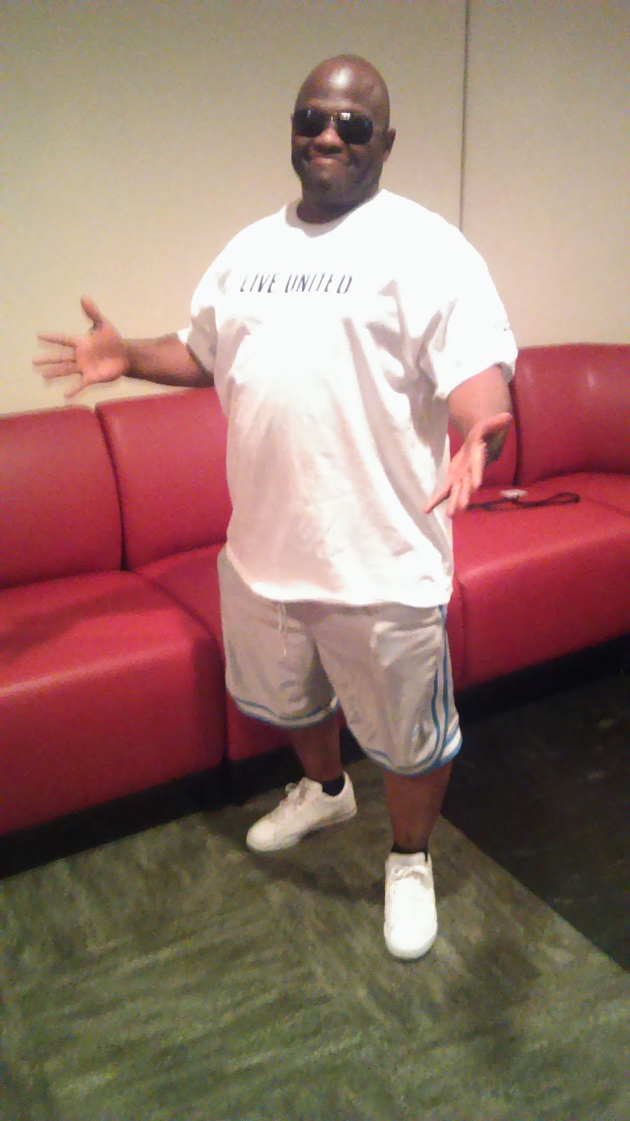 RHYTHM MASTER RADIO : THA RHYTHM MASTER DJ RUSS