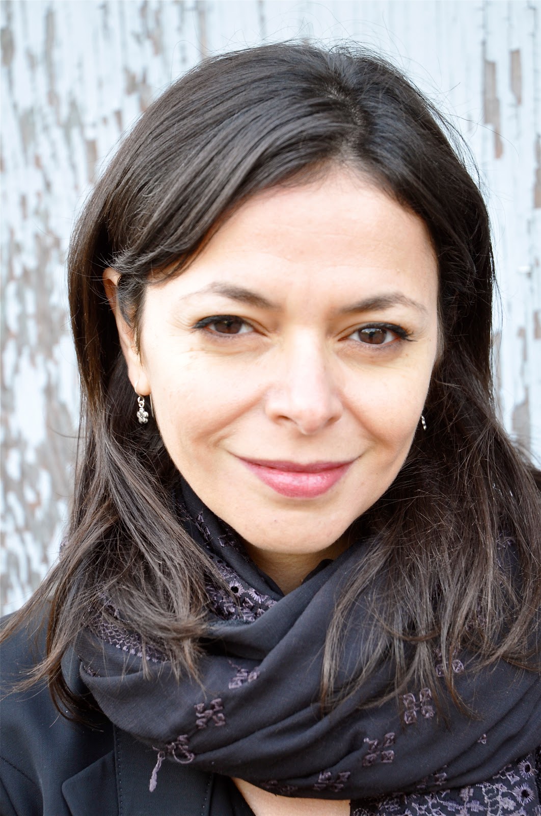 Nahlah Ayed - Alchetron, The Free Social Encyclopedia