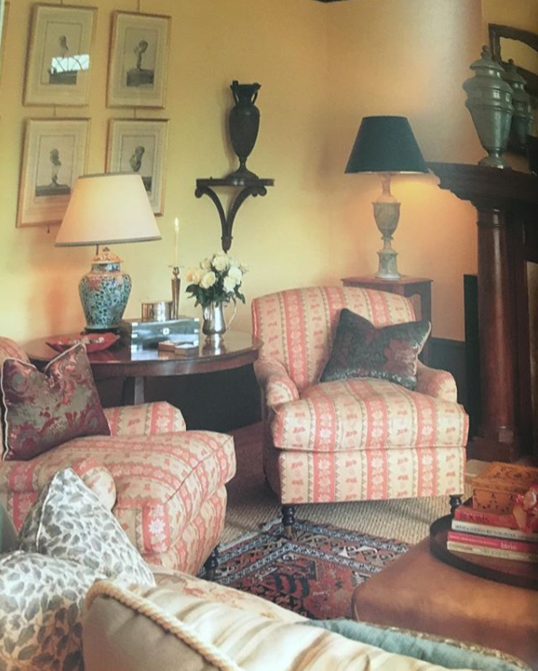 Color Outside the Lines: Dave DeMattei and Patrick Wade