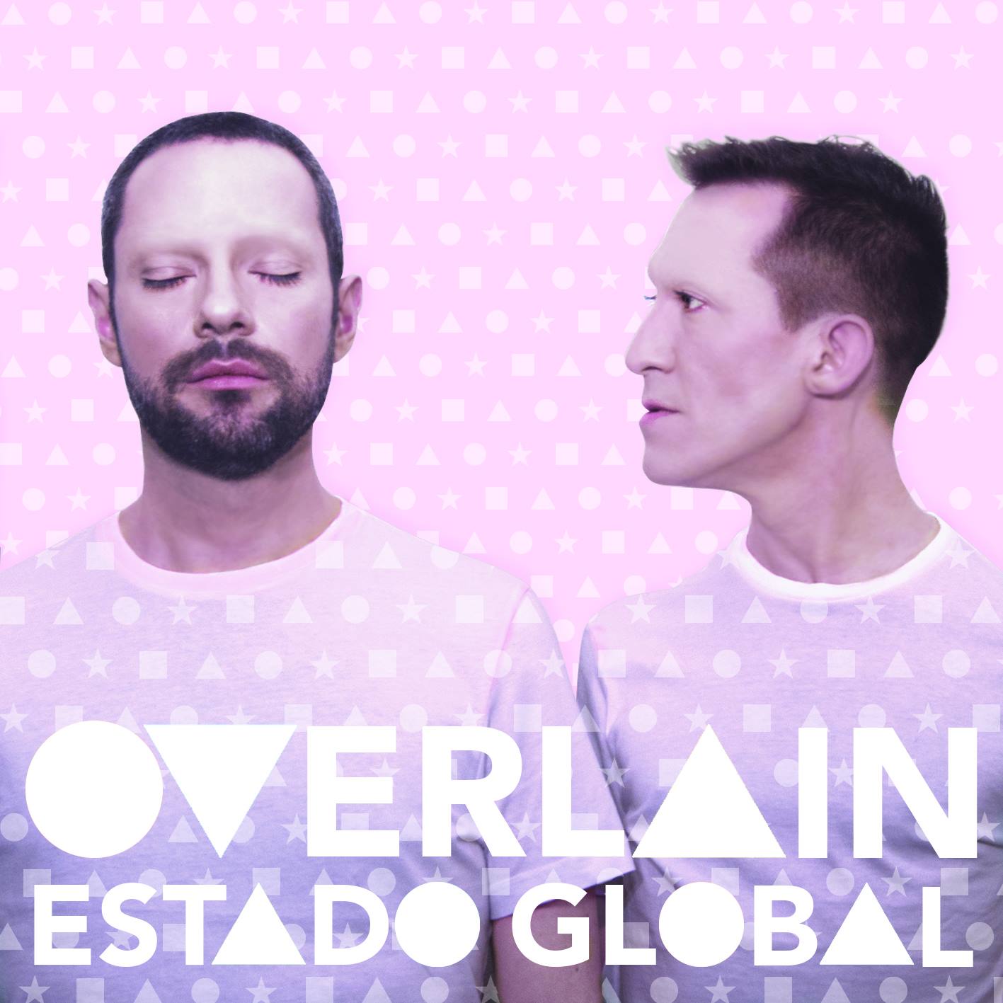 la bellepop: OVERLAIN: EL CUESTIONARIO.