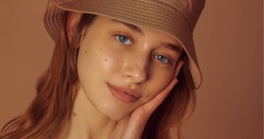 A bela modelo Elissa Williams na fotografia fashion de Omar Coria ...