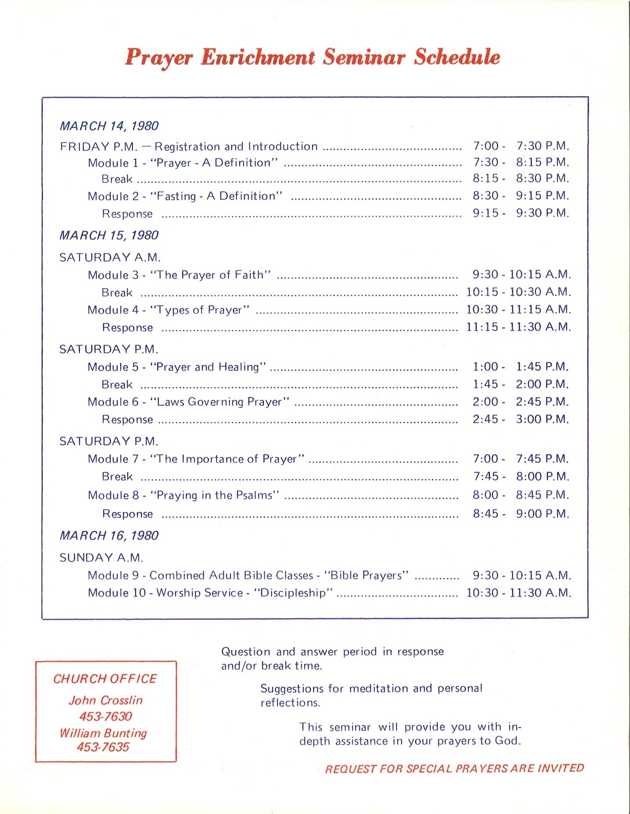 opening prayer for seminar - philippin news collections