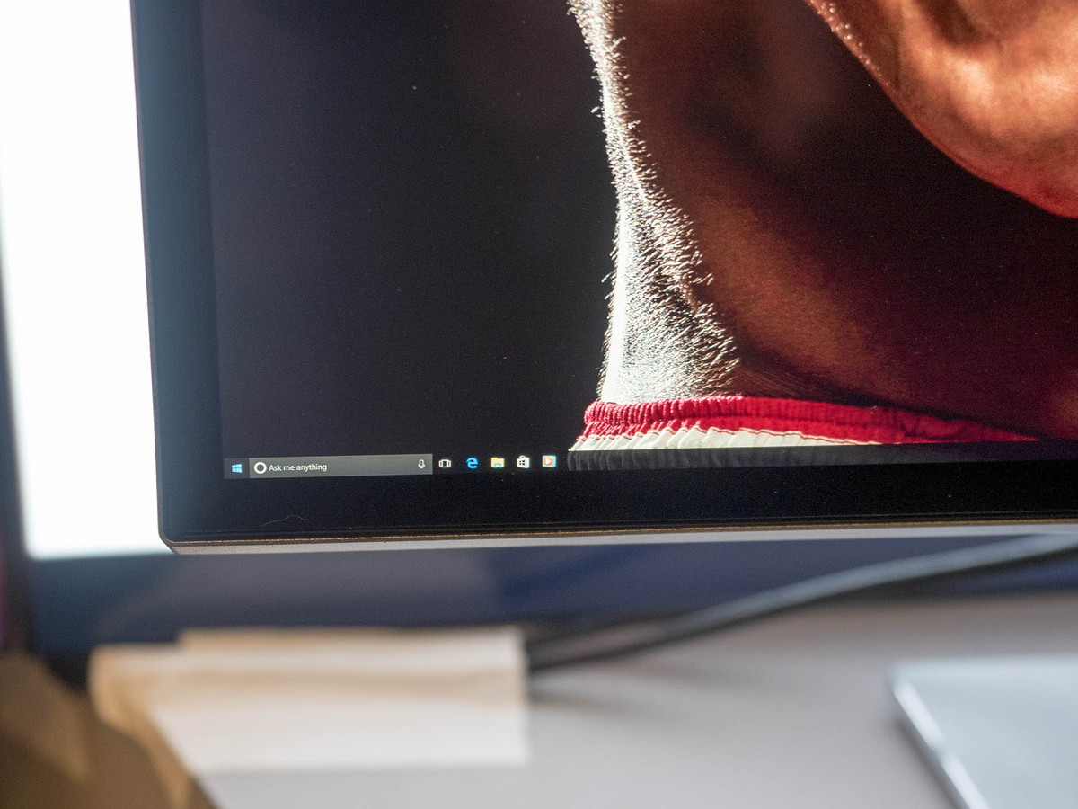 Dell's new 8K monitor - The most gorgeous monitor ever | Computer ...