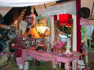 The Decorating Duchess: Junk Gypsy Inspired