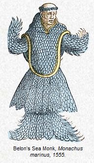 Phantoms and Monsters: Pulse of the Paranormal