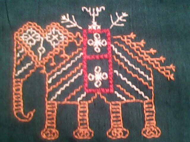Kasuti - JungleKey.in Image #50