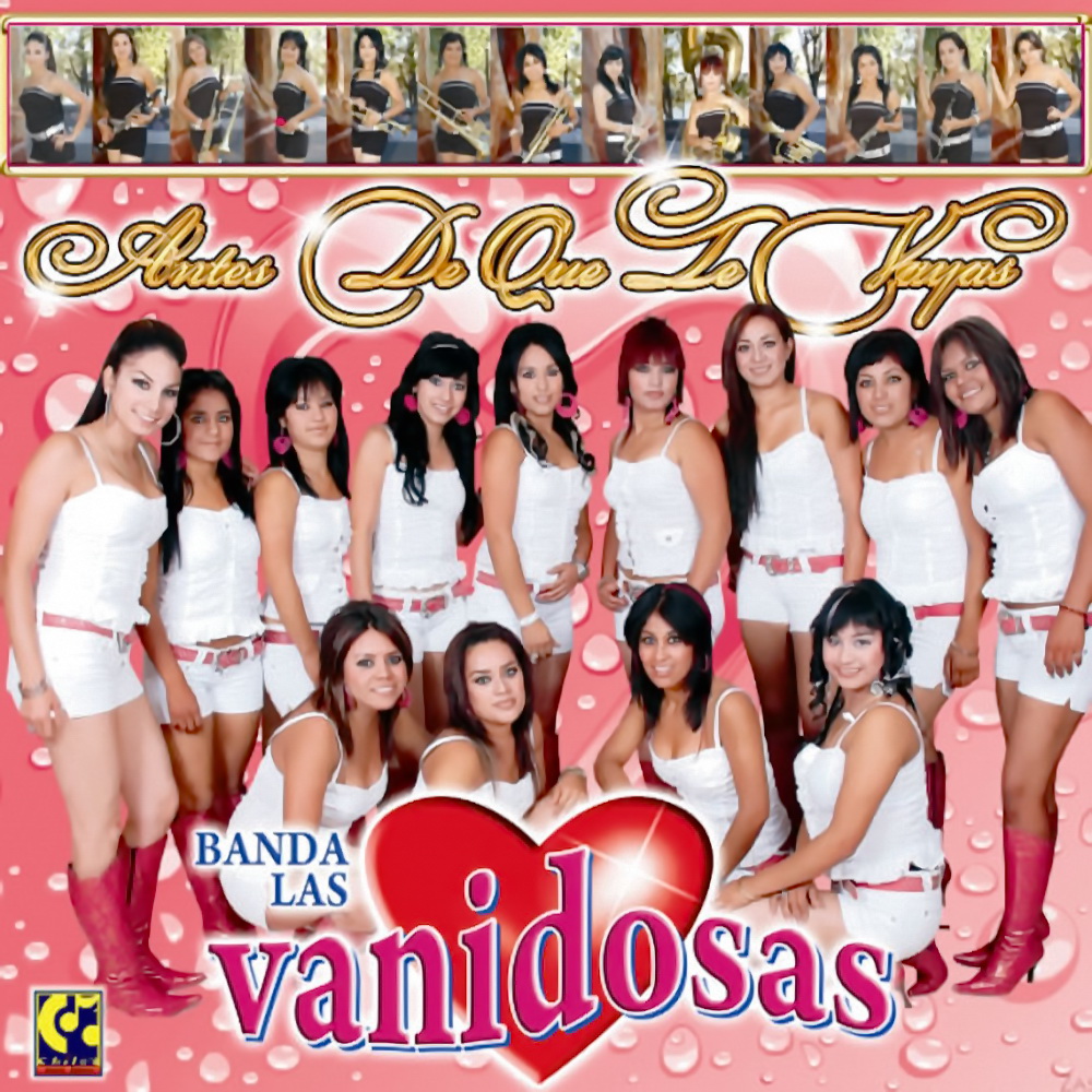 M sica Rom ntica De Banda Banda Las Vanidosas Antes De Que Te Vayas m-sica-rom-ntica-de-banda-banda-las-vanidosas-antes-de-que-te-vayas