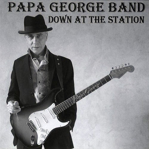 Papa George