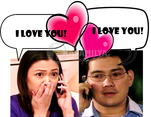 Video: Sir Chief and Maya Exchange "I Love You's" in Be Careful With My ...