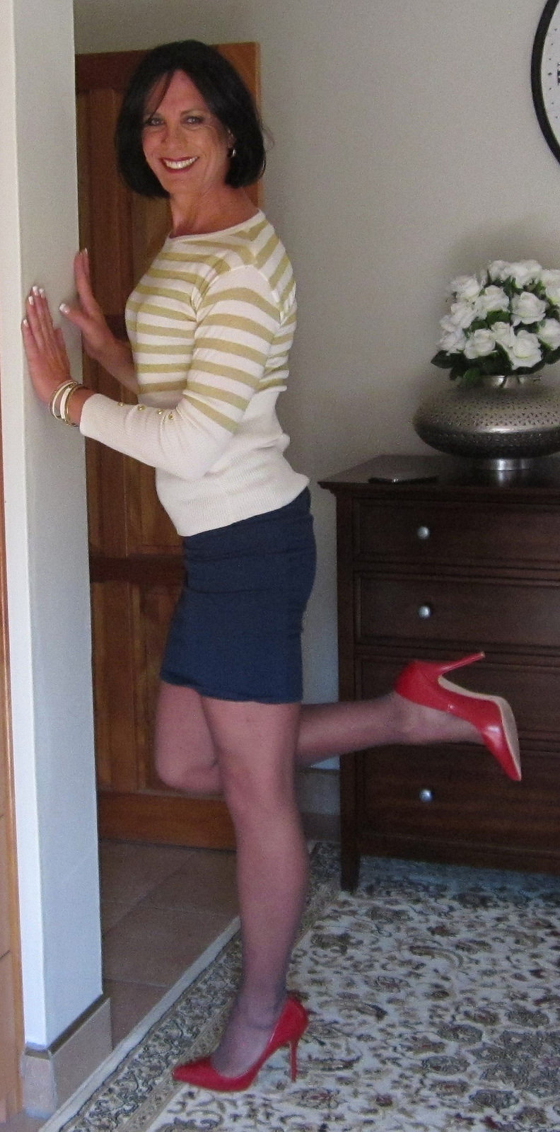 Tgirls on Flickr: 2016