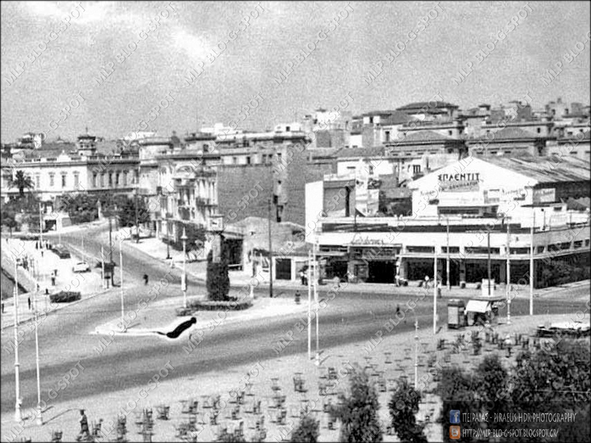 MLP Blo-G-Spot: ΤΟ ΡΟΛΟΙ ΣΤΟ "ΑΥΓΟ" [ΠΑΣΑΛΙΜΑΝΙ] [1940]