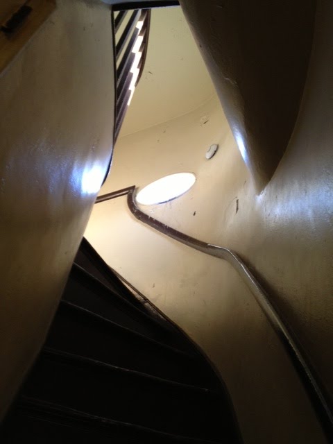 A Life In Philadelphia: Images from inside the surgical amphitheater at ...