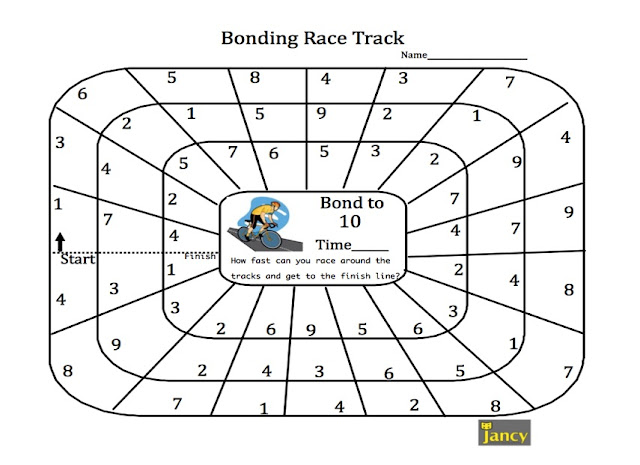 JANCY..Teaching Students to Understand Math~ ~