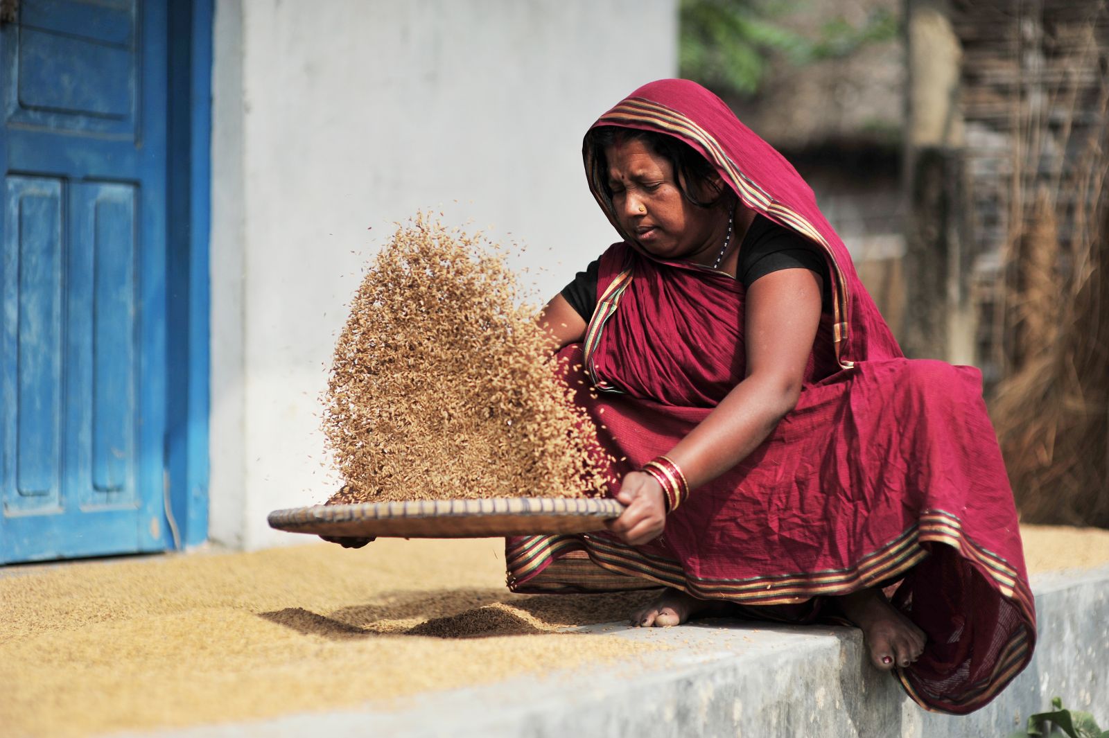 Nepalese Cuisine: Foods of Terai/Madeshi Cuisine