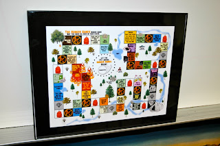 Hunger Games Lessons: Hunger Games Projects Encourage Creativity