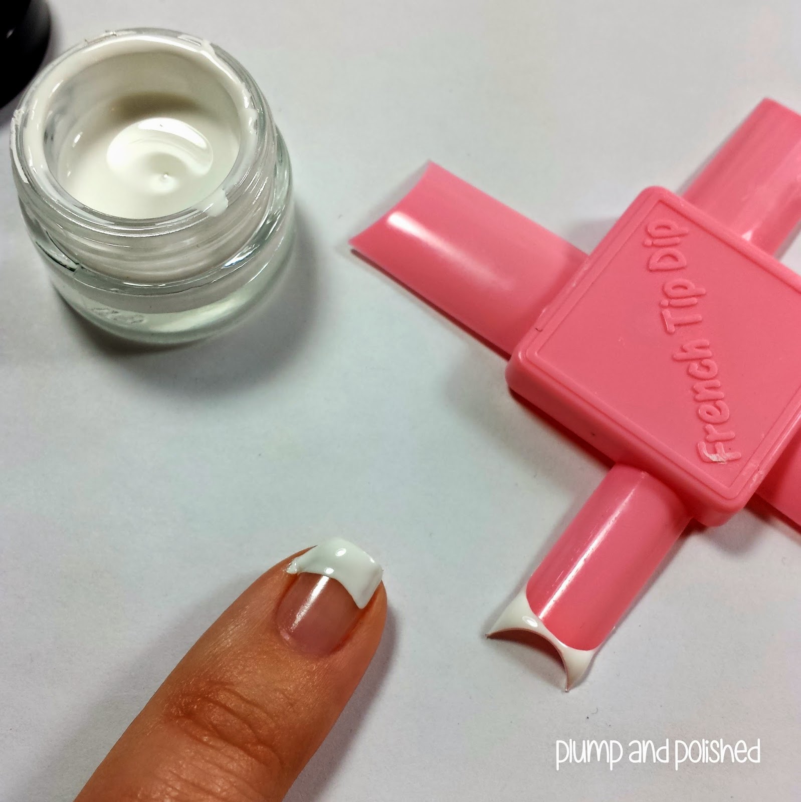 Can You Add A Tip With Dip Nails at Ronald Wray blog