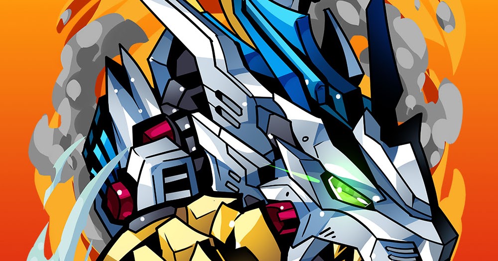 [Artwork] Wild Liger