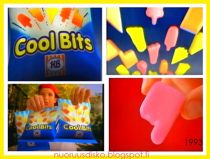 Help Me Identify This Old Ice Cream - General Chit Chat - N-Europe Forums