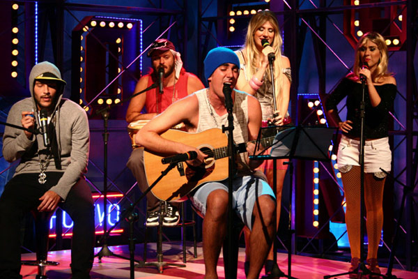 MTV Brasil estreia novos programas em março | MTV Brasil