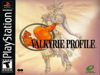 (PSX) Valkyrie Profile [NTSC-U] (M2) ~ Juegos Cesar-Sama