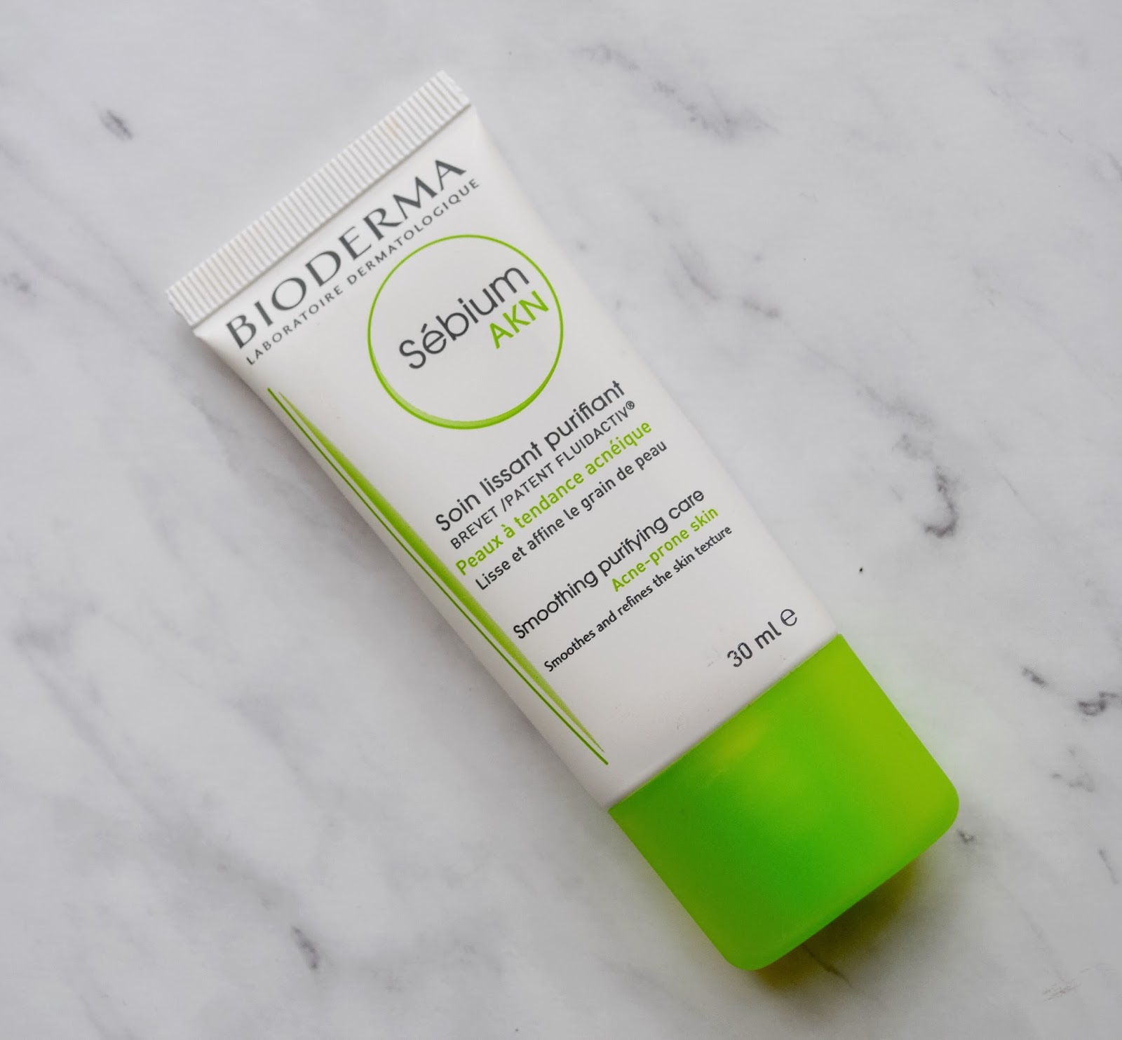 BIODERMA SEBIUM Skincare for Problematic Skin - Review | La Poudre Blog