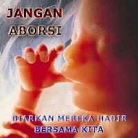 Jenis-jenis Aborsi - Info Bunda