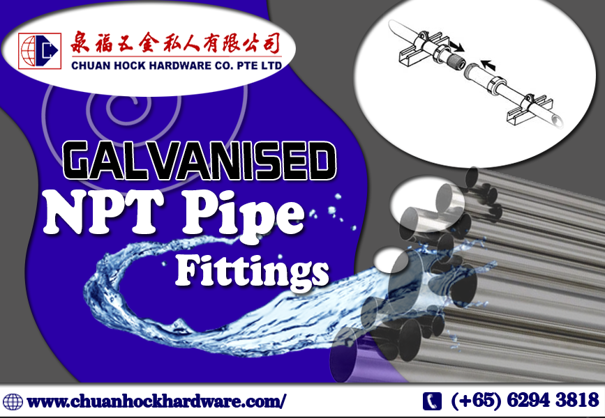 The Benefits Of Using Brass And Nickel Plated Brass NTP Pipe Fittings
