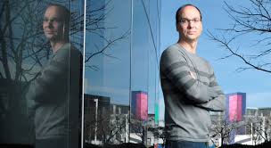 selamat berkunjung di blog saya: Pengertian android