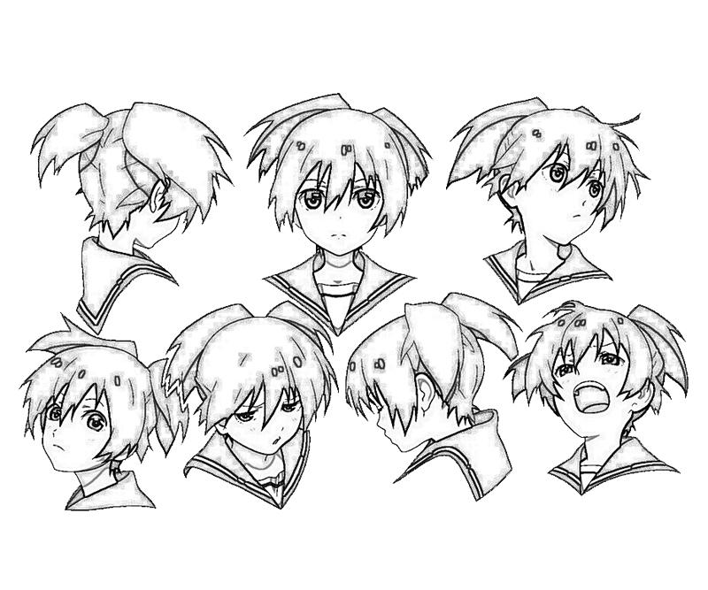 Mato Kuroi Cute | supertweet