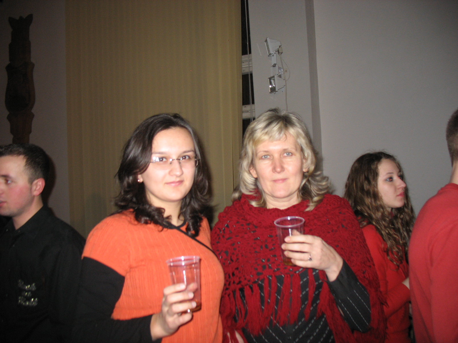 Mihai Pătrașcu: Cheers to Mihai!