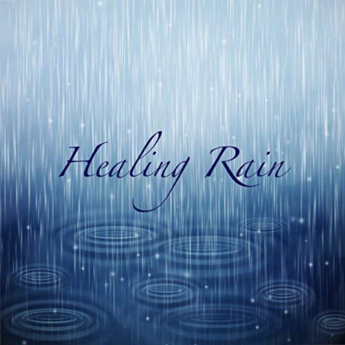 Courage Igene: Healing Rain Services by Courage Igene