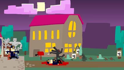 Moon Waltz - 1001 JUEGOS