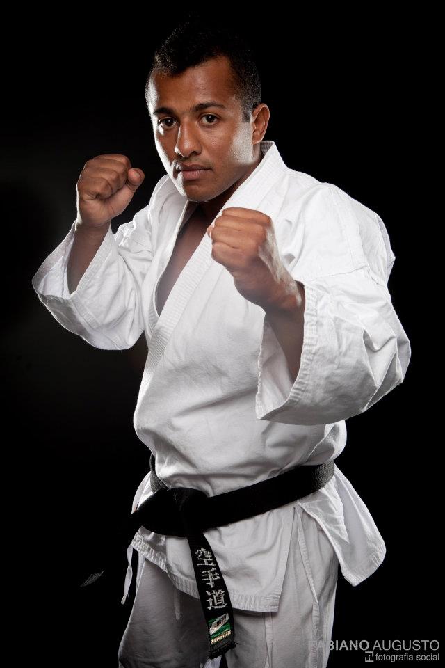 shotobushin: mauricio machado