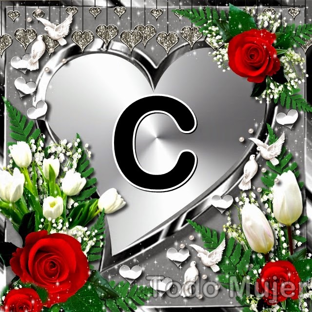 Todo Mujer: PERONALIDAD INICIAL C