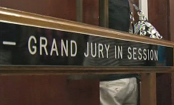 Plainfield Today On The Ferguson Grand Jury