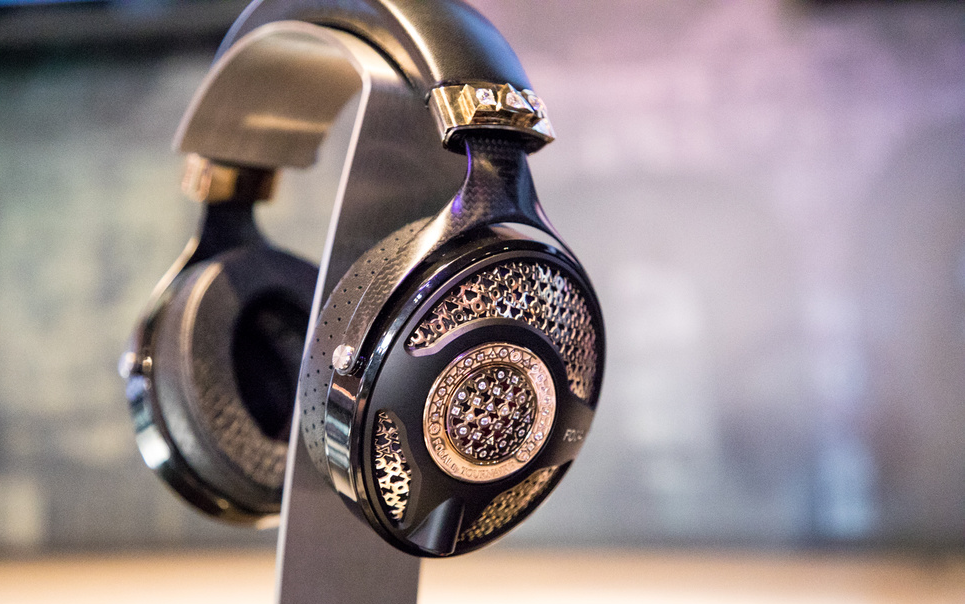 MOST EXPENSIVE HEADPHONE - Headphones, Earphones & Earbuds