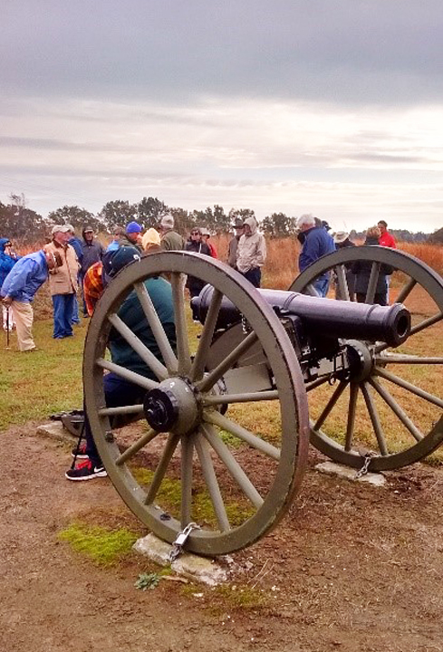 Louisville Civil War Round Table