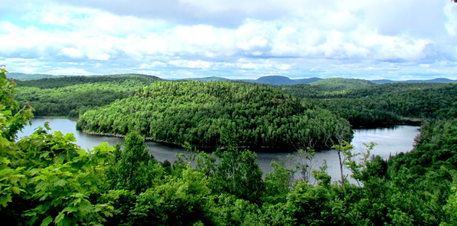 Terrain Val-David: Terrain Val-David