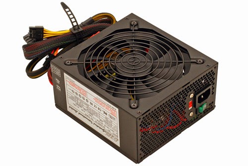 Pengertian,Fungsi dan Cara Kerja Power Supply | KUMPULAN MATERI PELAJARAN