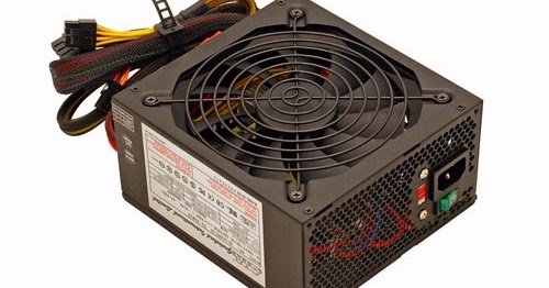 Pengertian,Fungsi dan Cara Kerja Power Supply | KUMPULAN MATERI PELAJARAN