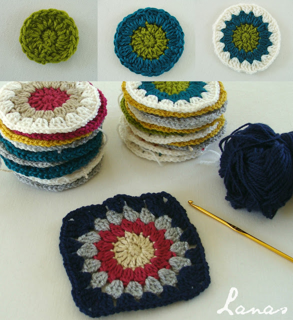 FIFIA CROCHETA blog de crochê : crochê, gráfico,ponto ripple e muita ...