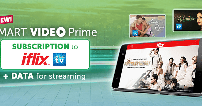 Smart Launches Video Prime 99 And 299 For Video Streamers!