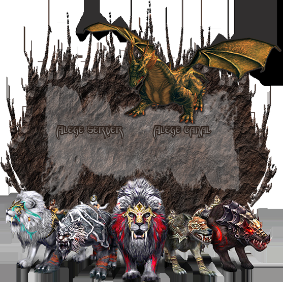 StyXu: Interfata noua de Login Metin2