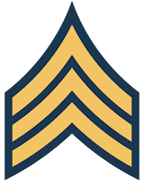 The Army of 3:59: Sergeant