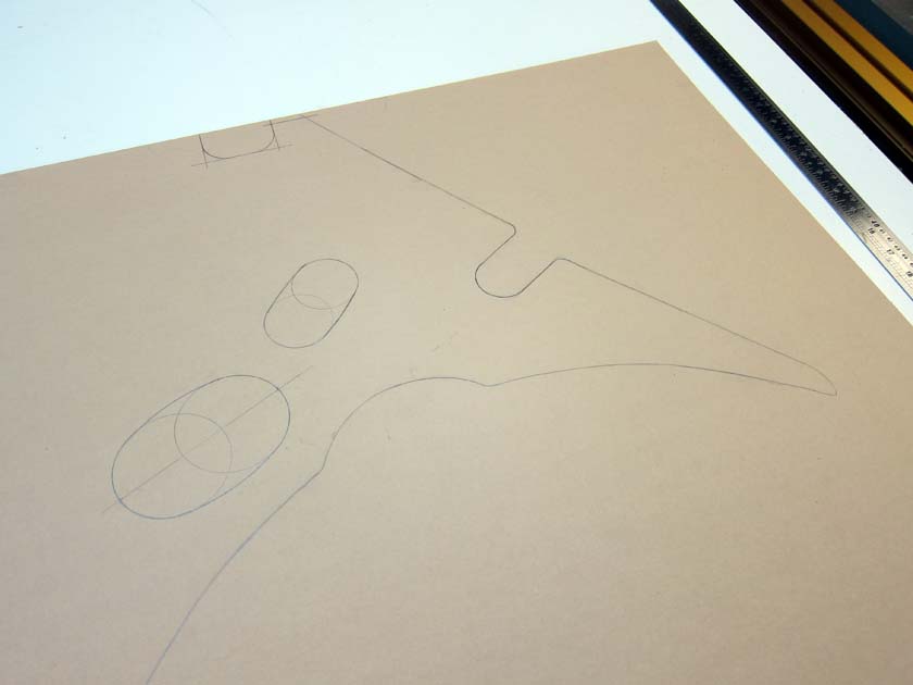 BZ's BMW Isetta 300's: Isetta Interior Panels - Part 2