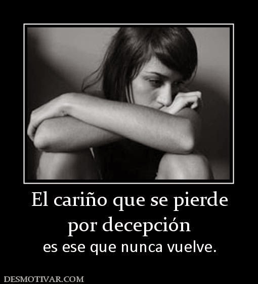 ImÁgenes Postales Tarjetas Fotos De DecepciÓn De Amor ~ Imágenes