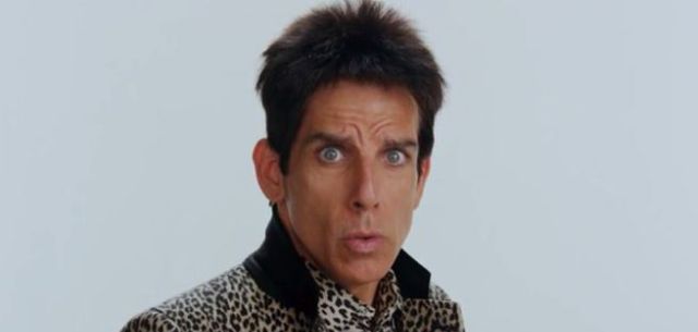 ¡Vuelve la mirada Magnum! Primer adelanto de ZOOLANDER II ~ la cuarta pared