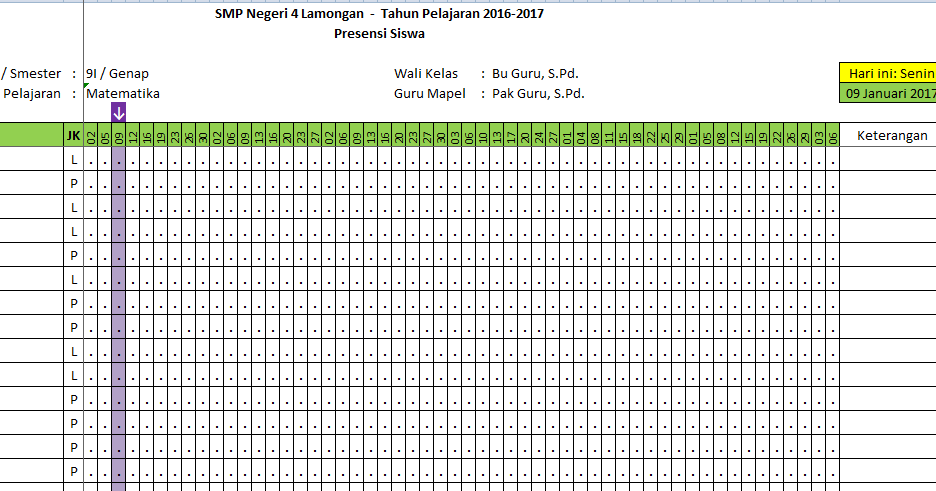 Cara Membuat Presensi Kehadiran Kelas Daring Dengan G - vrogue.co Cara Membuat Presensi Kehadiran Kelas Daring Dengan G - vrogue.co